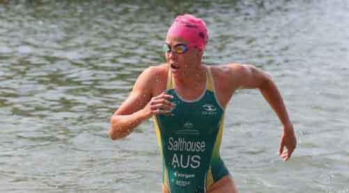 client-athlete-ellie-salthouse - A.T.H.A Space